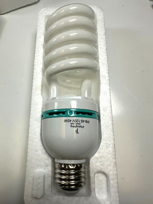 LS Photo Studio PB-45 Pro eTop 45W Light Bulb 120V - Studio Lighting ...