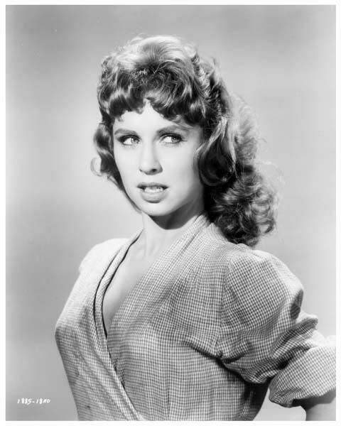 CYNTHIA CHENAULT aka CINDY ROBBINS great 8x10 still THIS EARTH IS MINE ...