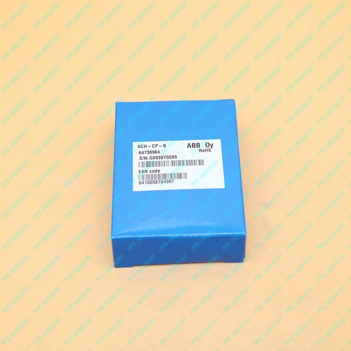 1pc new for ACH-CP-B HVAC KEYPAD MODULE ACH550 FAST SHIP #D7 | eBay