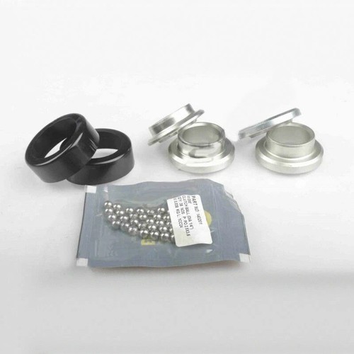 Compatibile Con Royal Enfield - Kit Ball Racer Con Copertura - Parte ...