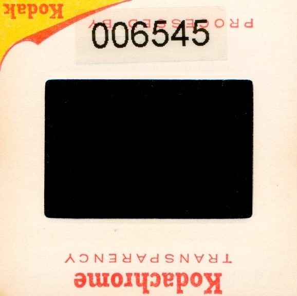 Vintage 35mm Kodachrome Slide Port Harbor Scene June 1968 X-6545 | eBay