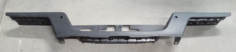 2016-2023 Toyota Tacoma Rear Bumper Step Pad w/ Park 52057-04030 52461 ...