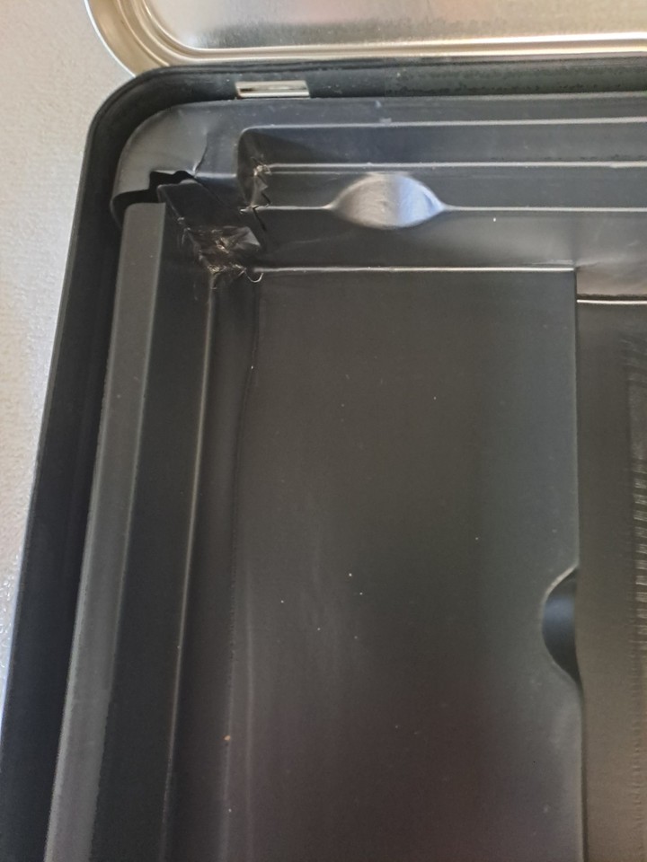 Star Wars Superclass ISD Executor VHS Collector's Trilogy Box Set ...