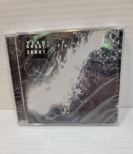 Yeah Ghost by Zero 7 (CD, Sep-2009, Atlantic (Label)) for sale online ...