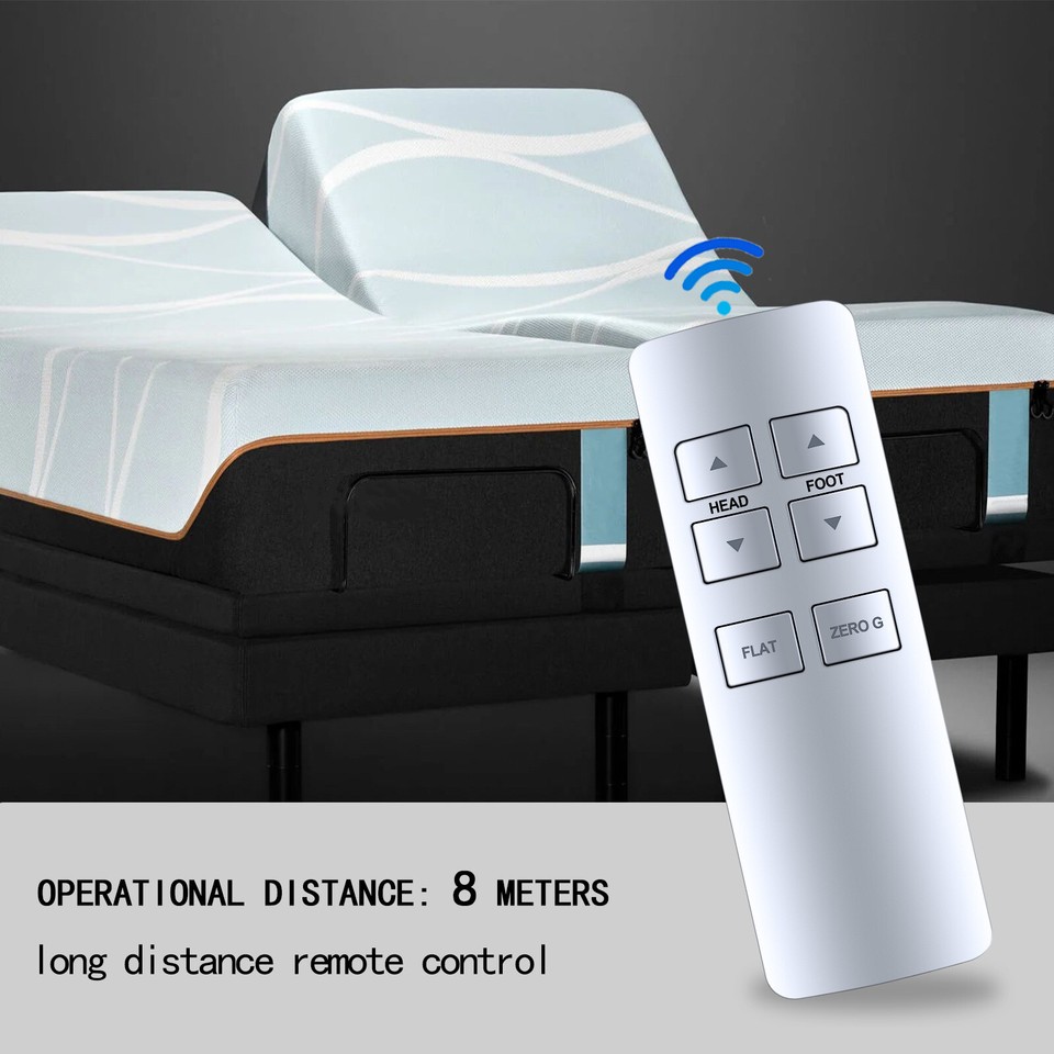 Remote Control For Serta Motion Essentials III Adjustable Base 3rd Gen ...