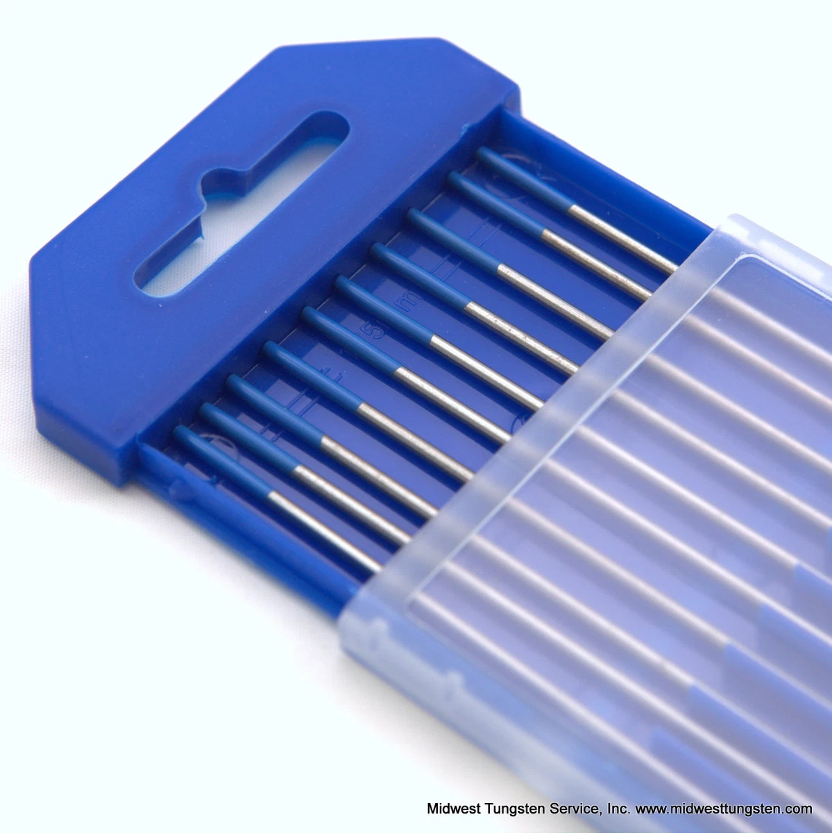 TIG Tungsten Electrodes Explained (with Color Chart), 57% OFF