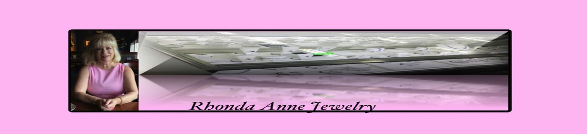 RhondaAnneJewelry | eBay Stores