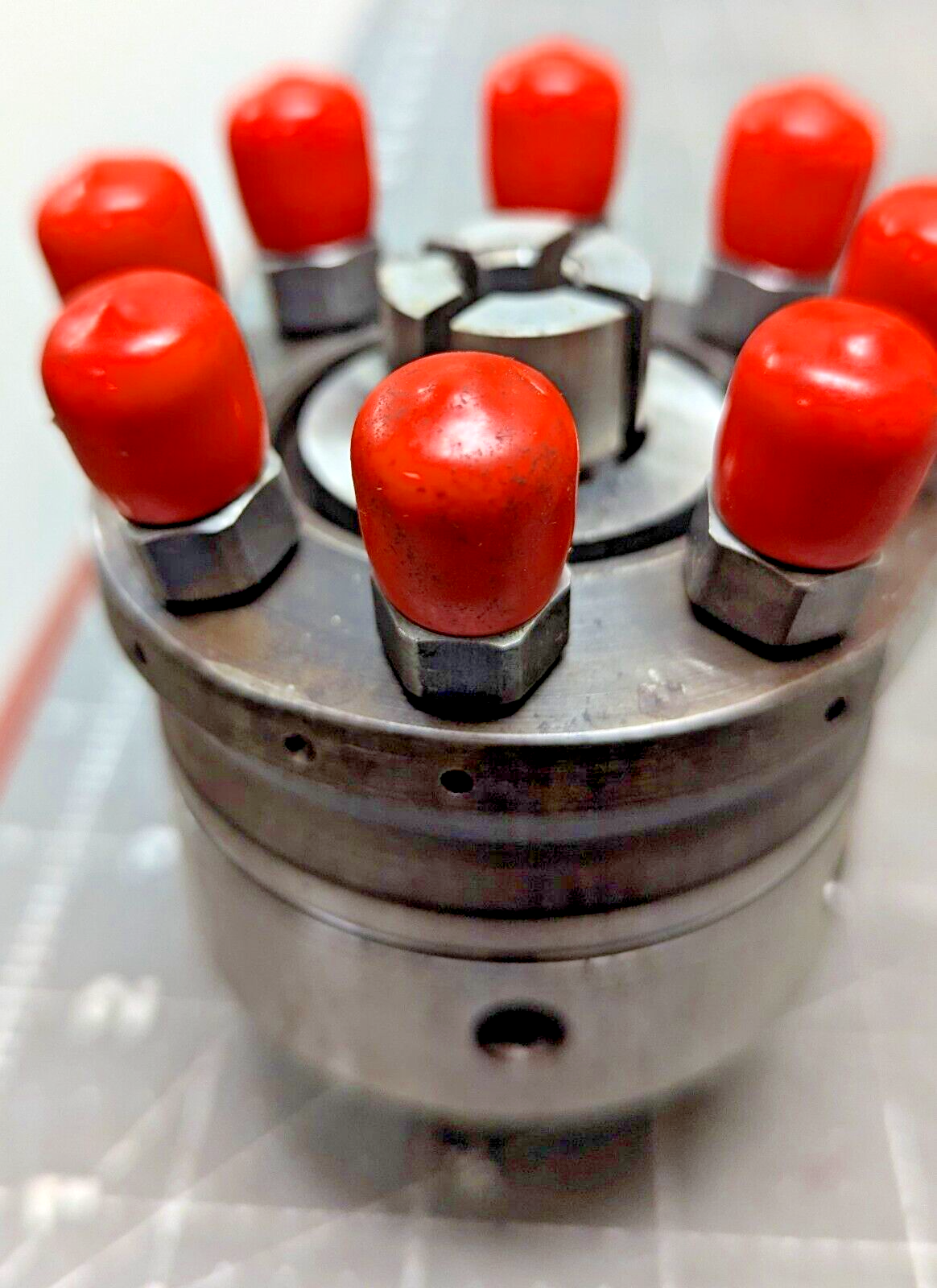 HMMWV, CUCV, M1008, M1009 6.2 L Diesel Stanadyne 28396, Rotary Pump ...