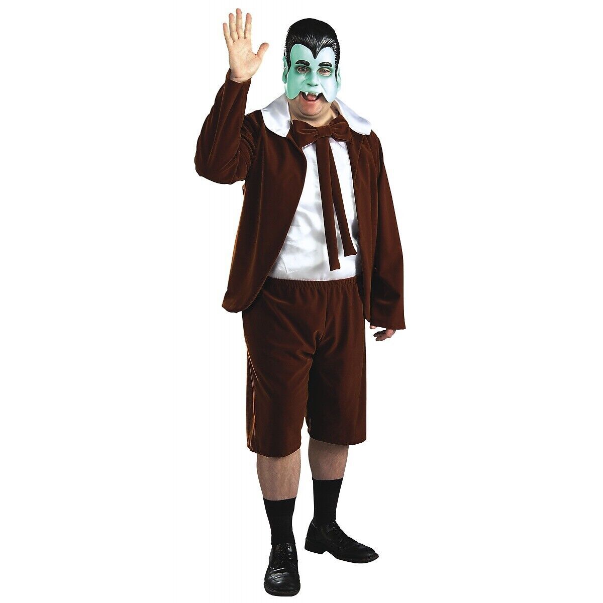 Rubie's RUB-17145XL-C Fancy Dress Costume - Brown for sale online | eBay