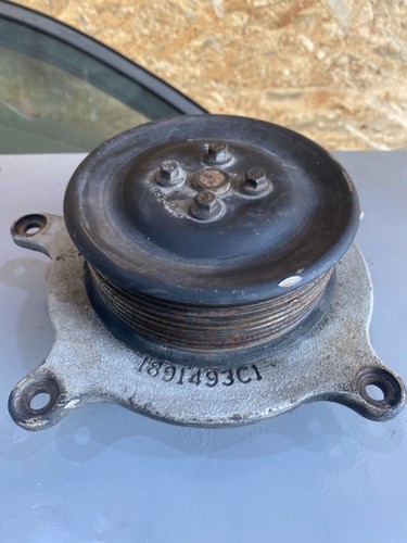 OEM INTERNATIONAL WATER PUMP INTERNATIONAL 1842665C93 1891493C1 | eBay
