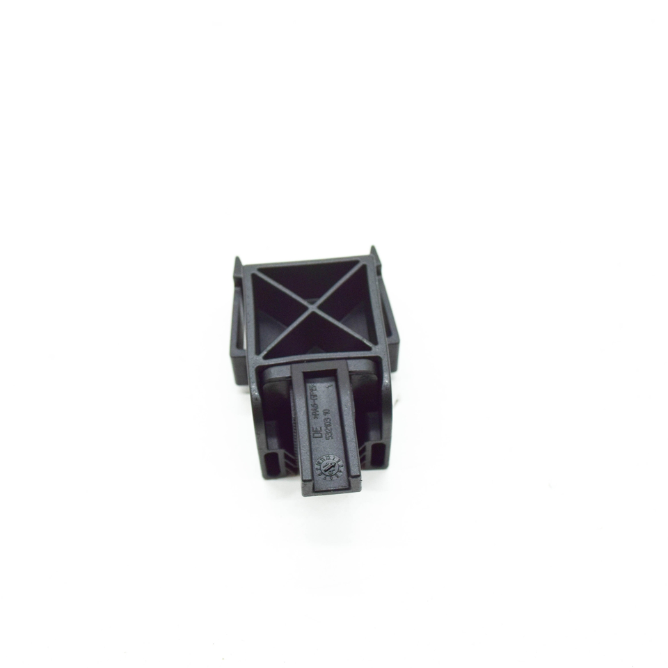 NEW BMW 5 TOURING F11 RADIATOR SUPPORT AIR DUCT BRACKET US 51647268394 ...