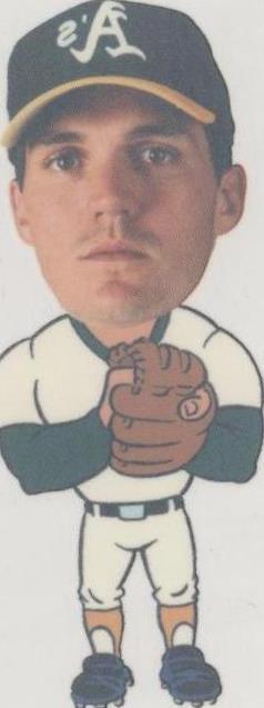 2004 Topps Bazooka - Tattoos Barry Zito for sale online | eBay