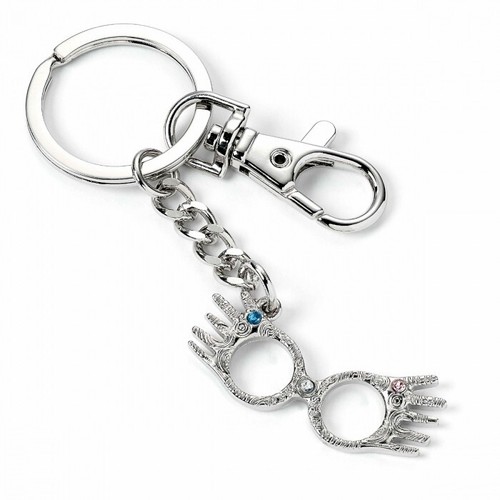 Luna Lovegood Spectrespecs (Harry Potter) Keychain | eBay
