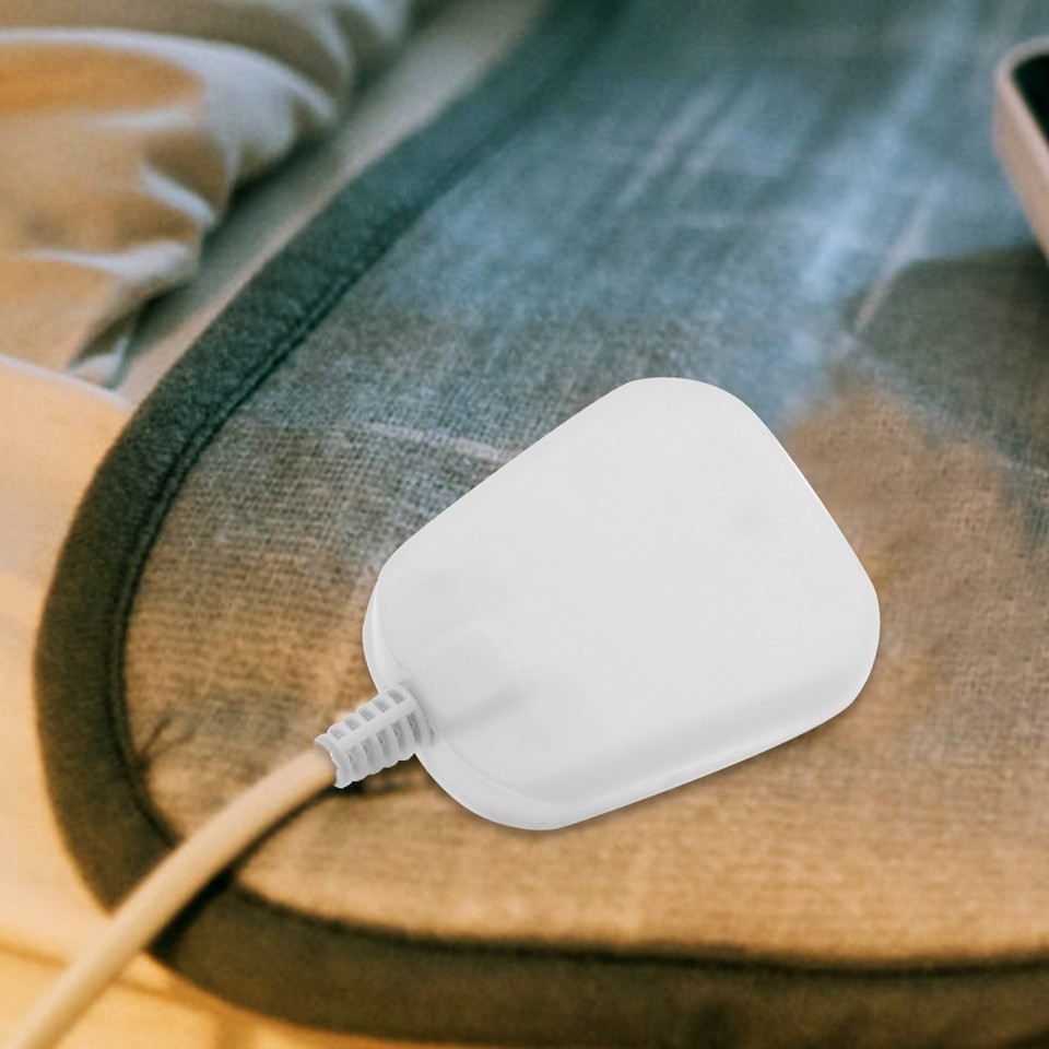 10 Pcs Double Control Cable Cap Abs Junction Box Sturdy Electrical ...