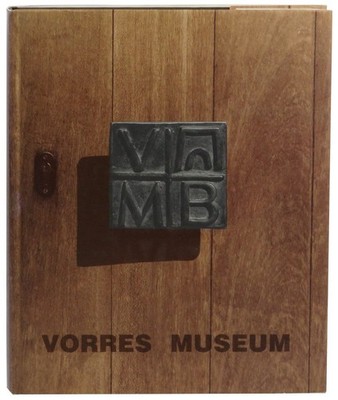 Ian Vorres / Vorres Museum 1997 | eBay