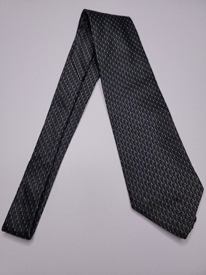 Bugatti Mens Formal Necktie 56"Lx3.75"W Multicolor Neck Tie | eBay