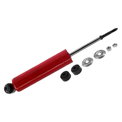 For Dodge Durango 99-03 Shock Absorber MonoMax Front Driver or ...