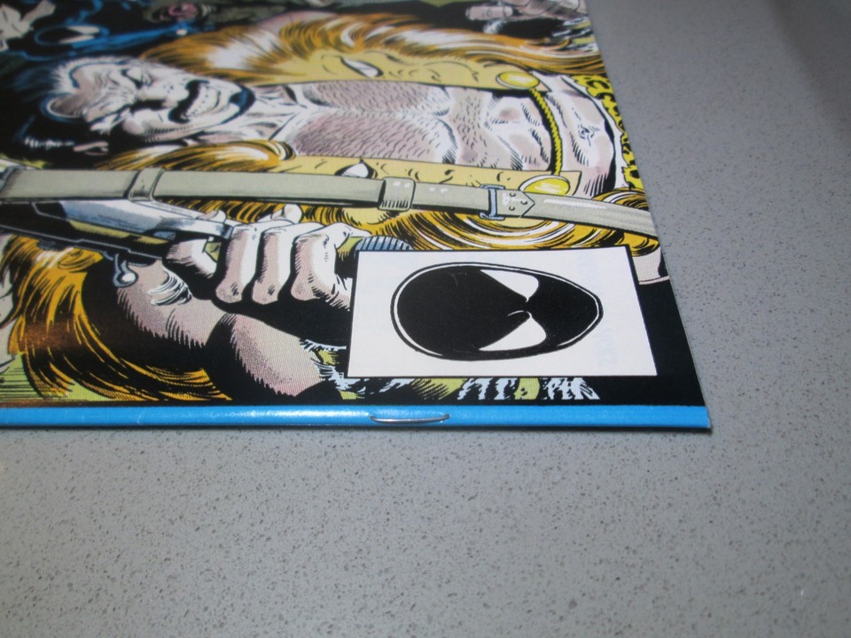 The Amazing Spider-Man #294, Kraven the Hunter Mini-series, 80's Comic ...