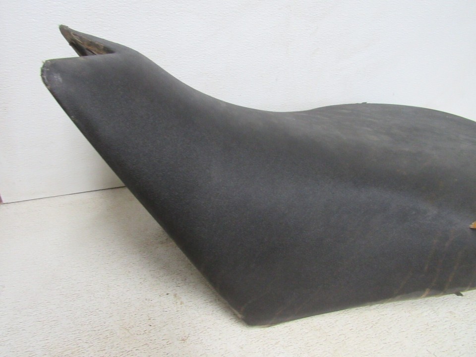 2013 POLARIS SPORTSMAN 550 EPS XP SEAT SADDLE BASE FOAM COVER STOCK OEM ...