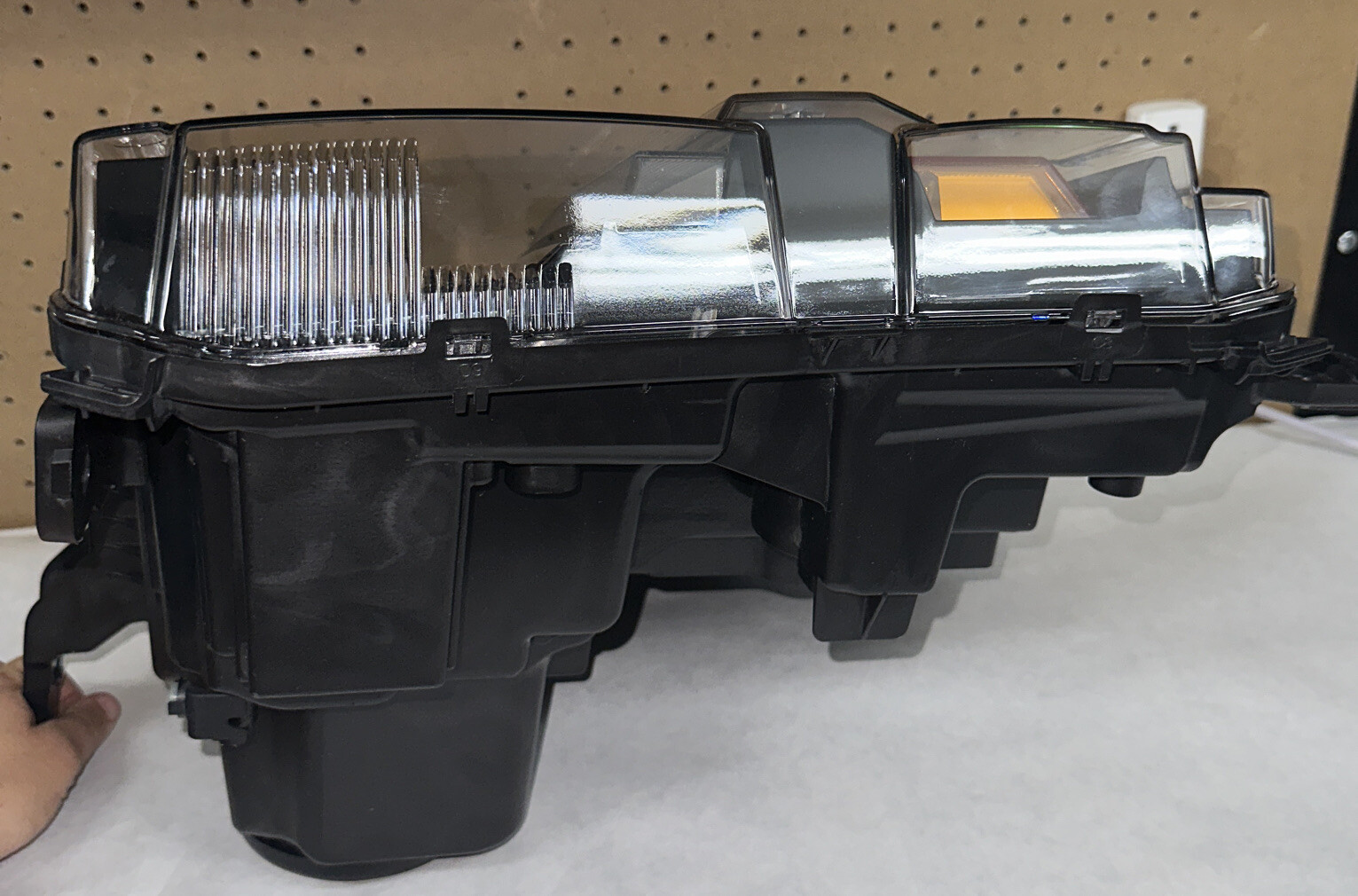 Genuine GM Headlamp Kit 84388631 - OEM for sale online | eBay