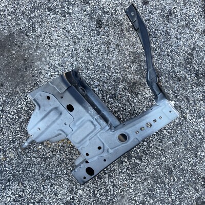 14-20 Infinity FRONT Left FRAME RAIL CUT APRON SUPPORT AWD INFINITI Q60 ...