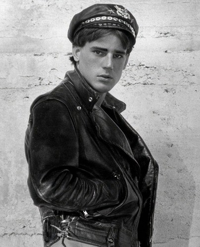 VINTAGE MALE PINUP PORTRAIT #0423-145 -JOHNNY HARDEN 1979 -free ...