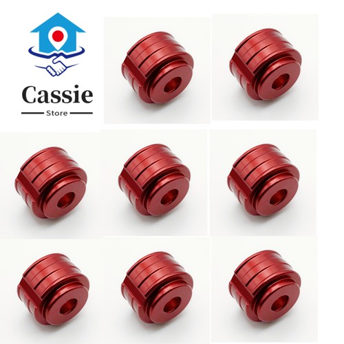 For Remington 870 1187 Shotgun Magazine Follower 12ga Low-Drag High Vis ...