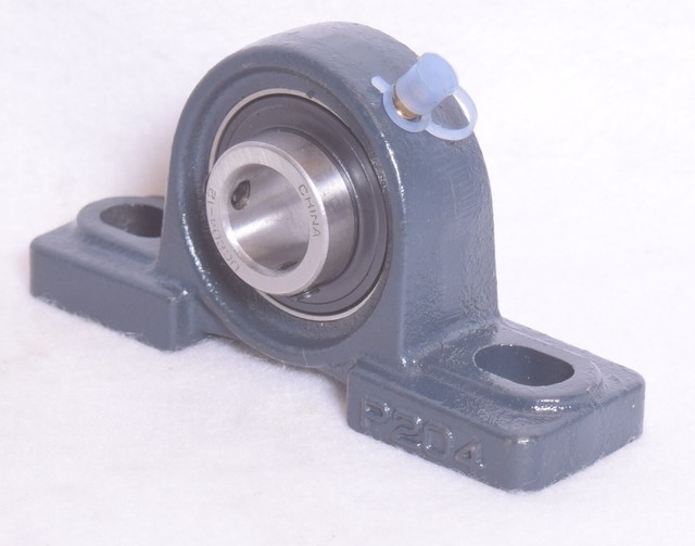 P204 Mounted Bearing | eBay
