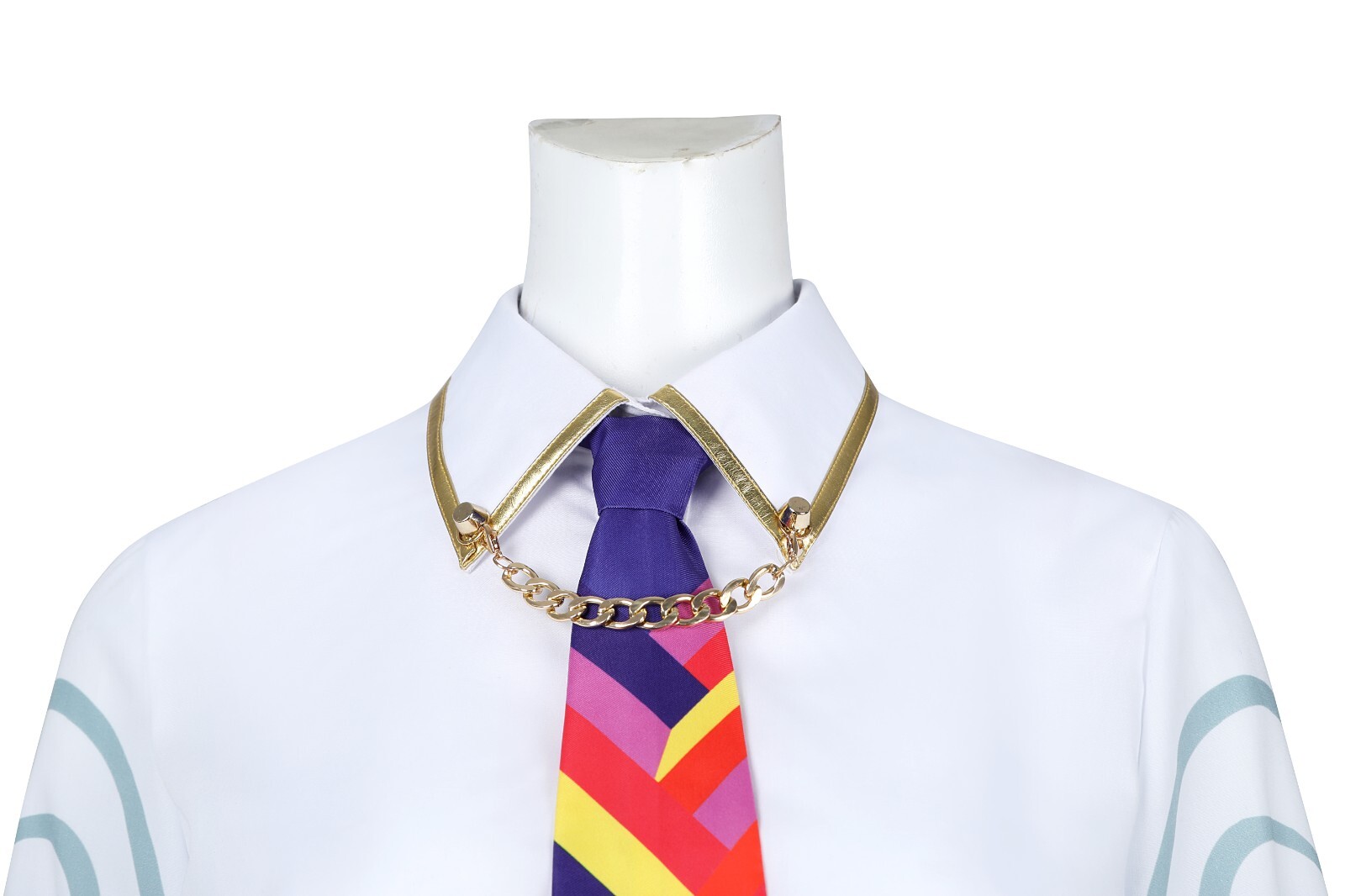 Valorant Chamber Game Cosplay Costume Outfit Female Version | eBay