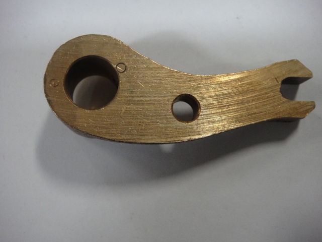 Hamada Ductor Arm Part #G05-48-1A-3 for sale online | eBay