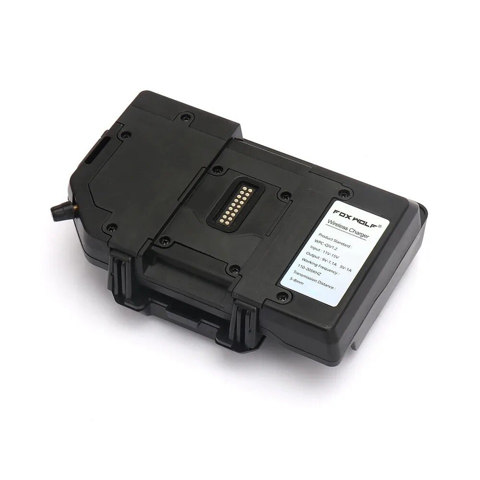 For BMW R1300GS R 1300 GS Wireless Charge GPS Mobile Phone Navigation ...