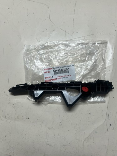 Genuine OEM Toyota 52155-0R050 Passenger Rear Bumper Support 2016-2018 ...