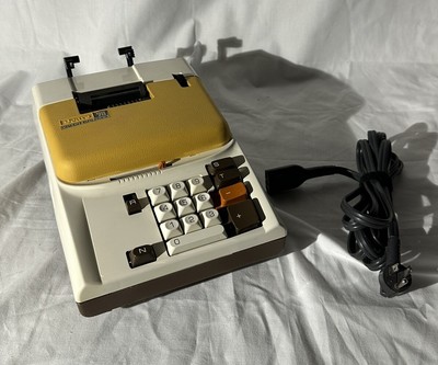 Cash Register, Adding Machines - Sears Adding Machine