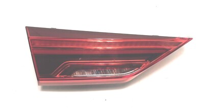 2019 2020 AUDI Q3 DRIVER LEFT INNER TAIL LIGHT STOP BRAKE LAMP 83A.945. ...