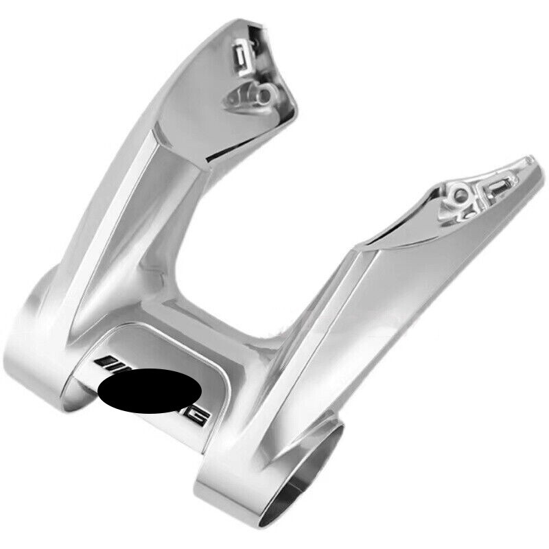 For Mercedes-Benz AMG Performance Steering Wheel Lower Trim Cover ...