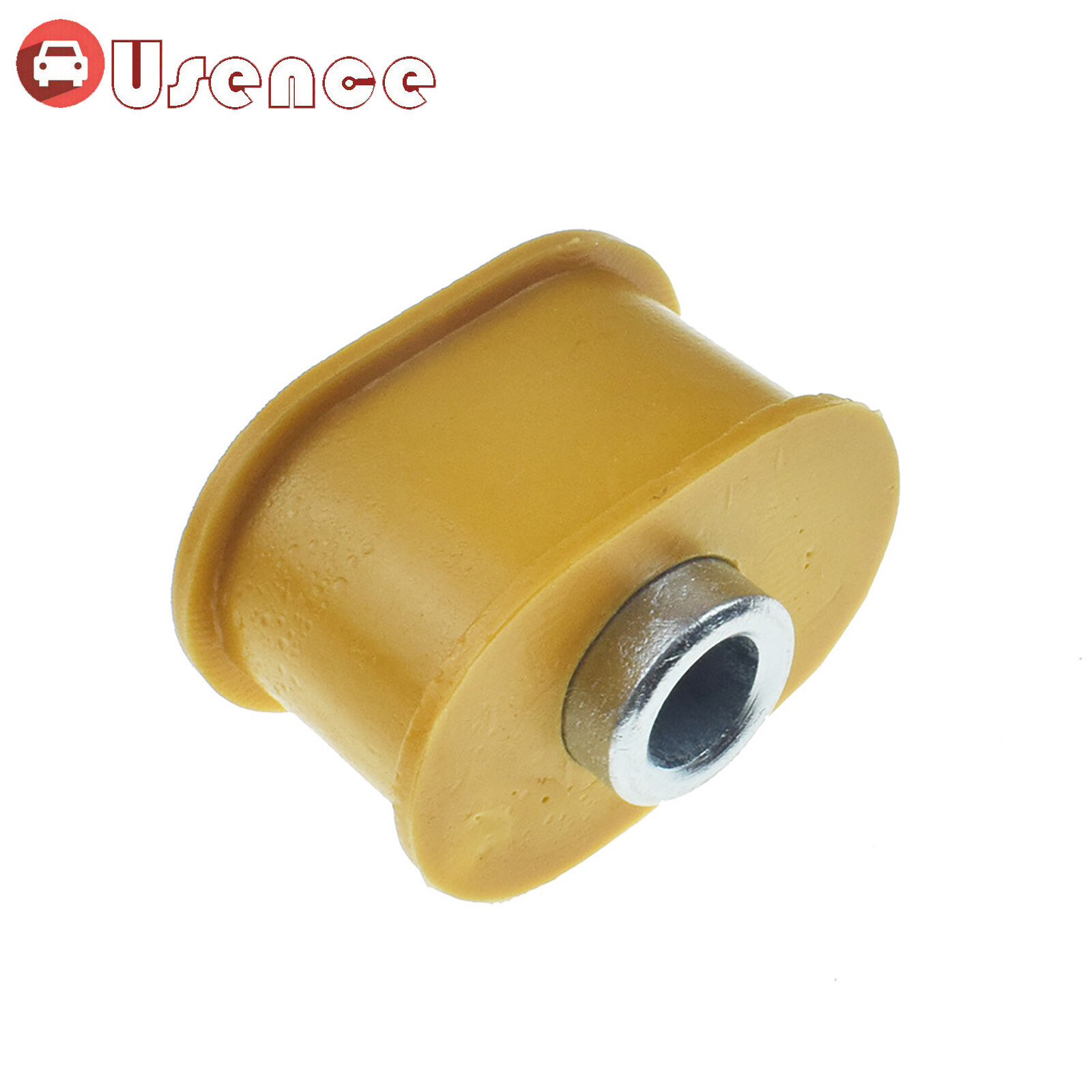 Door Brake Hinge Check Strap Rubber Bushes 51217112444 For BMW E65 E66 ...