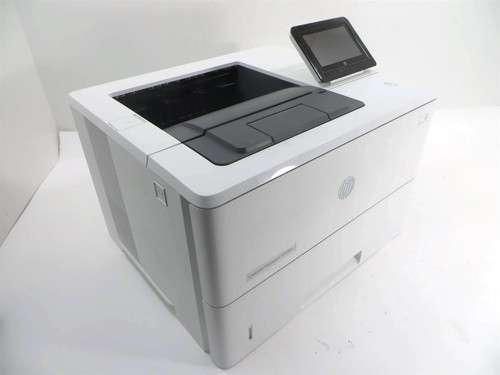 HP LaserJet Enterprise M506m Laser printer (F2A67A) 2 Trays - Page ...