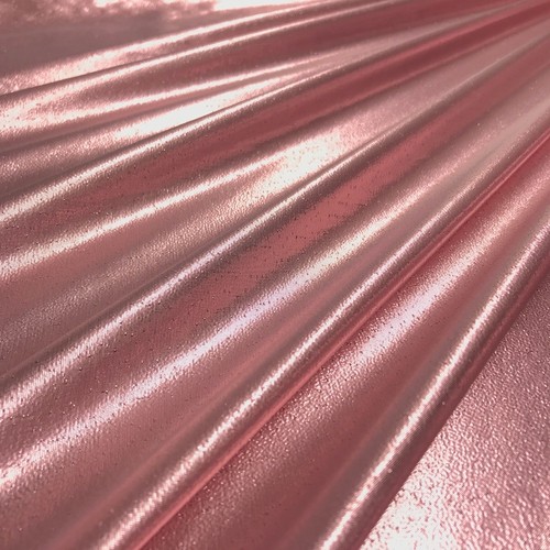 Tissue Lame Shiny Fabric for Craft Decoration Costume Design 44'' Wide ...