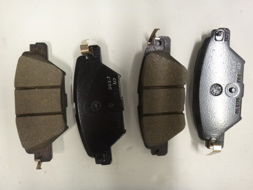 2016-2023 Mazda CX-9 Rear Brake Pads TKY8-26-48ZA | eBay