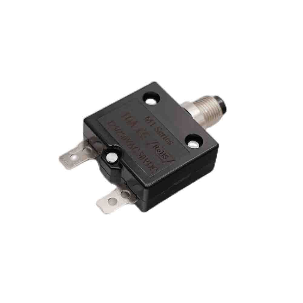 Kuoyuh 98 Series 20a Siemens 20 Amp Breaker Mxuteuk 20A Thermal Circuit ...