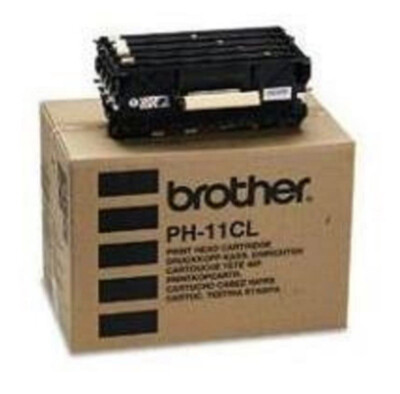 Original Brother Drum HL-4000 C HL-4000cn / PH-11CL Unit Printhead | eBay