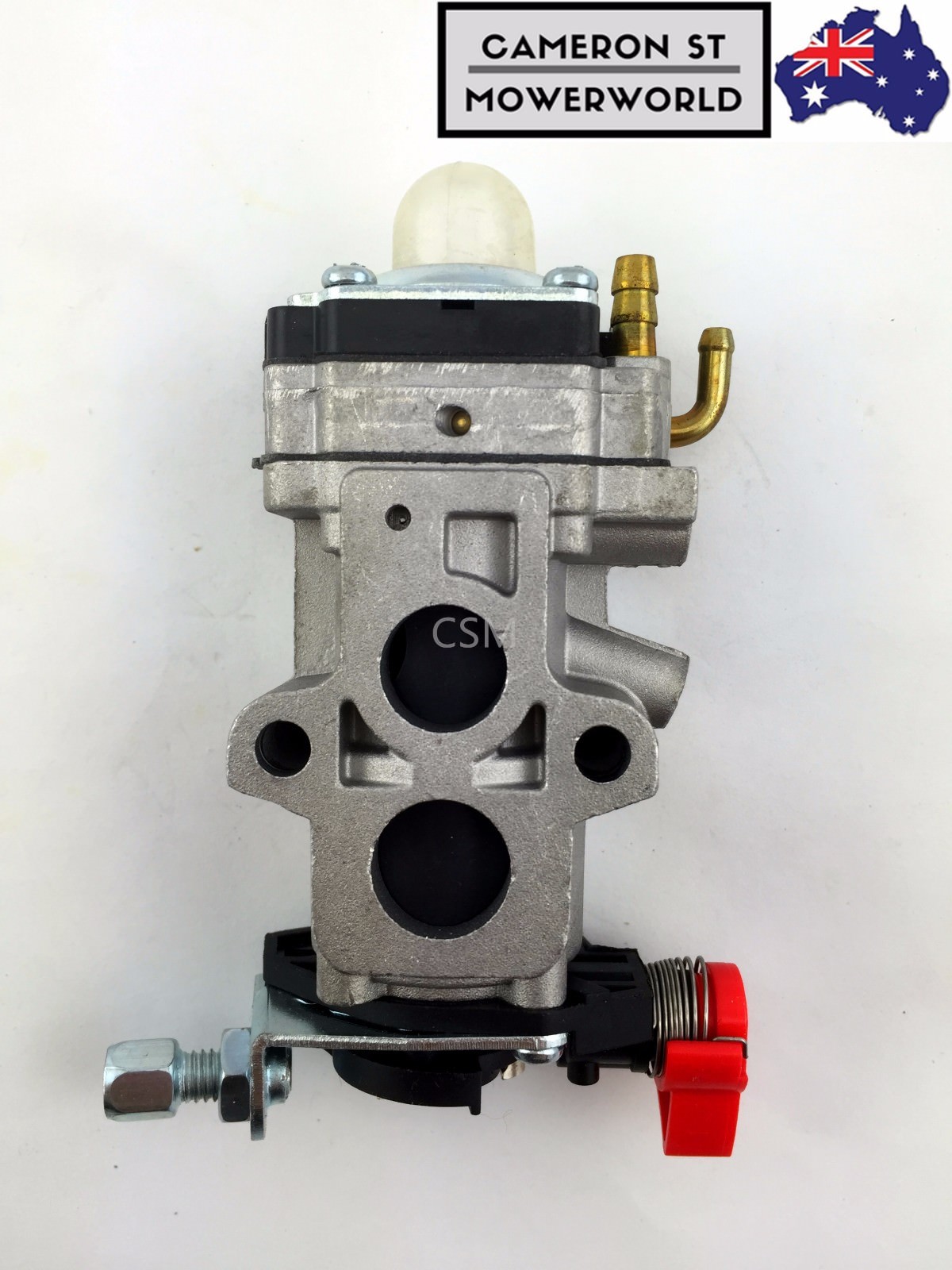 Carburetor For Kawasaki TJ45 TJ45E Brush Cutter Trimmer Carby Replace ...