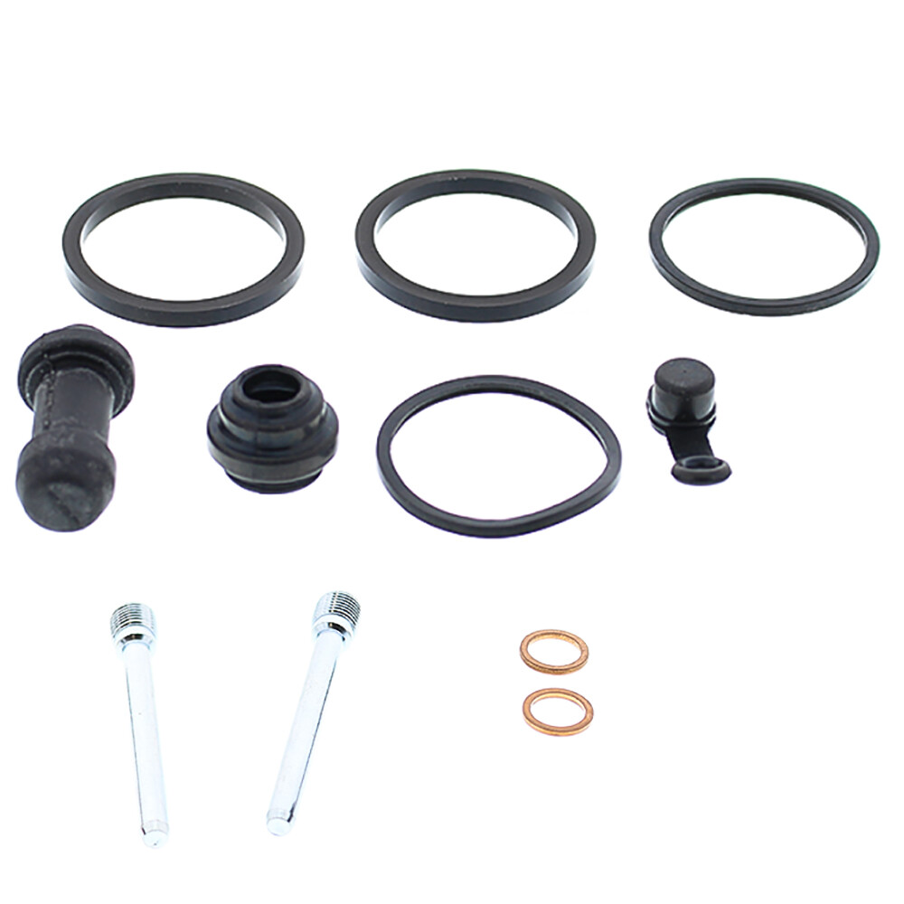 Boss Bearing Front Caliper Rebuild Kit for Yamaha VIKING 700 VI EPS ...