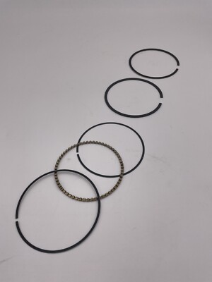 DISCOVERY 2 / RANGE ROVER PISTON RING SET STANDARD BEARMACH/BRITPA PART ...