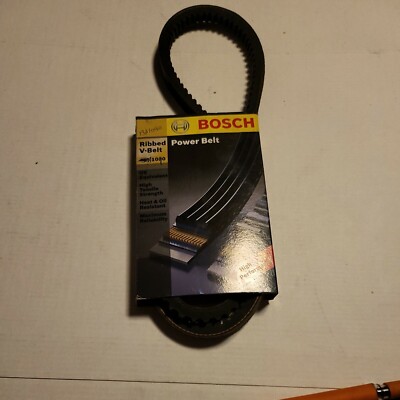 Bosch AUTOMOTIVE FAN BELT 13A1090 fits | eBay Australia