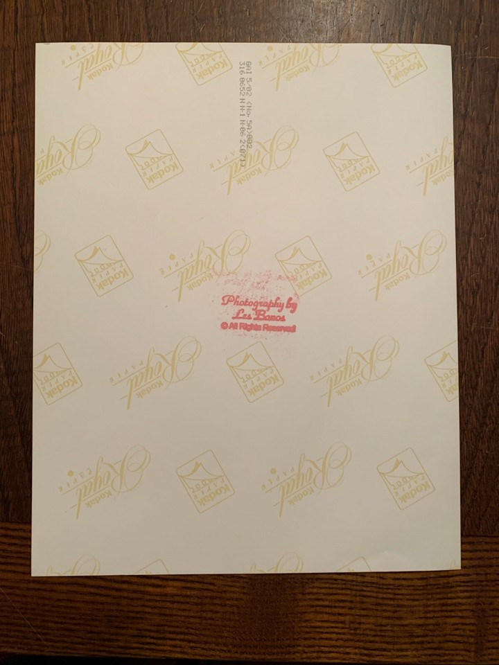 LES BANOS PITT ORIGINAL 8x10 PHOTO BILL FRALIC DAN MARINO FLYNN | eBay