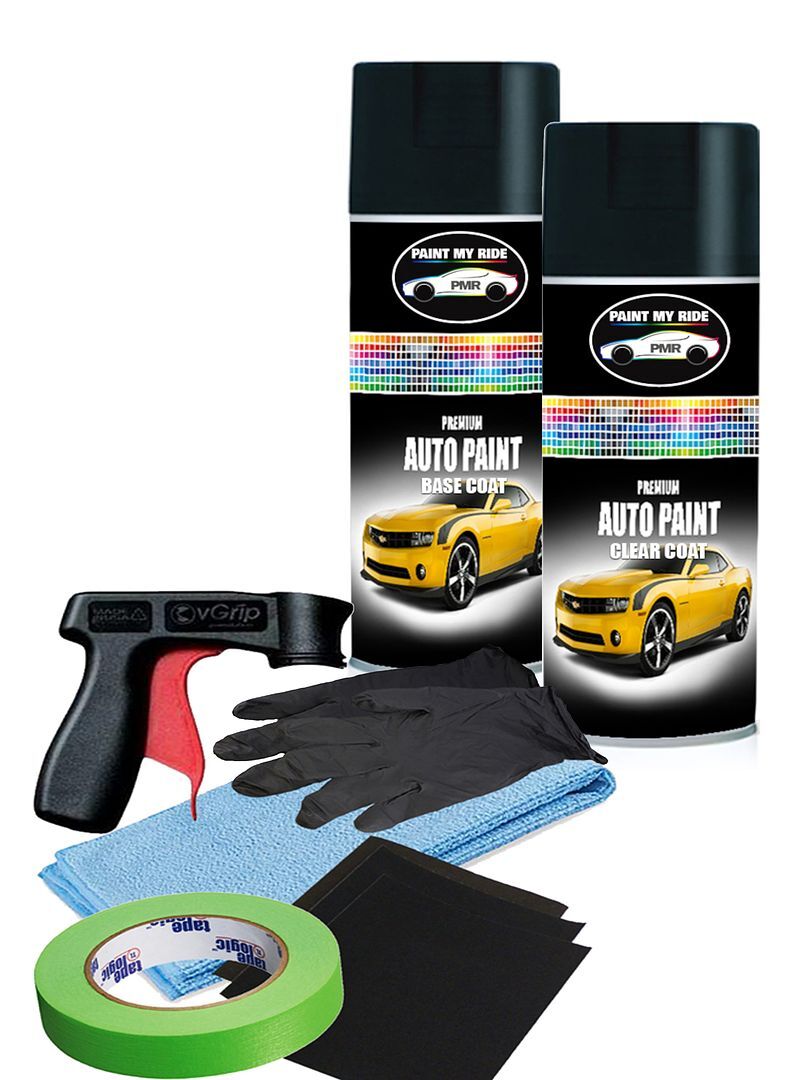 Ford Color Matching Chart 1960 Ford Color Paint Chips Set Ditzler
