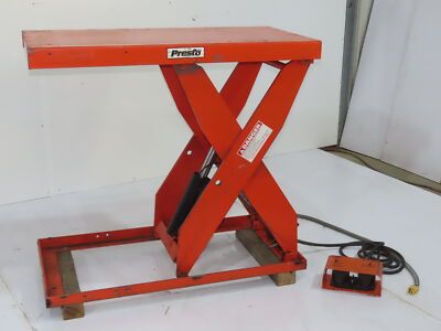 Other - Presto Lift