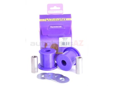 POWERFLEX Subframe Mount 090944050 BMW X3 E36 328i E46 325i 330i 330Ci ...