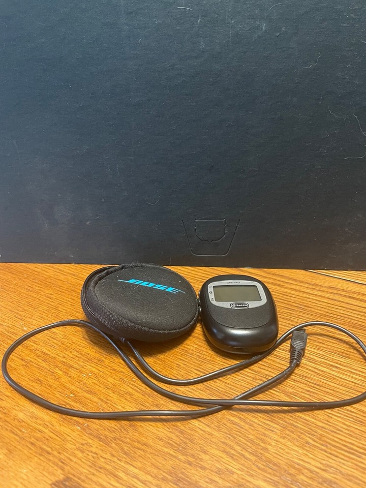 Used Black Bad Elf Pro BE-GPS-2200 | eBay